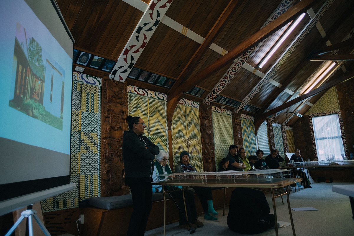 On the Rise: Jahmayne Robin-Middleton | Architecture Now