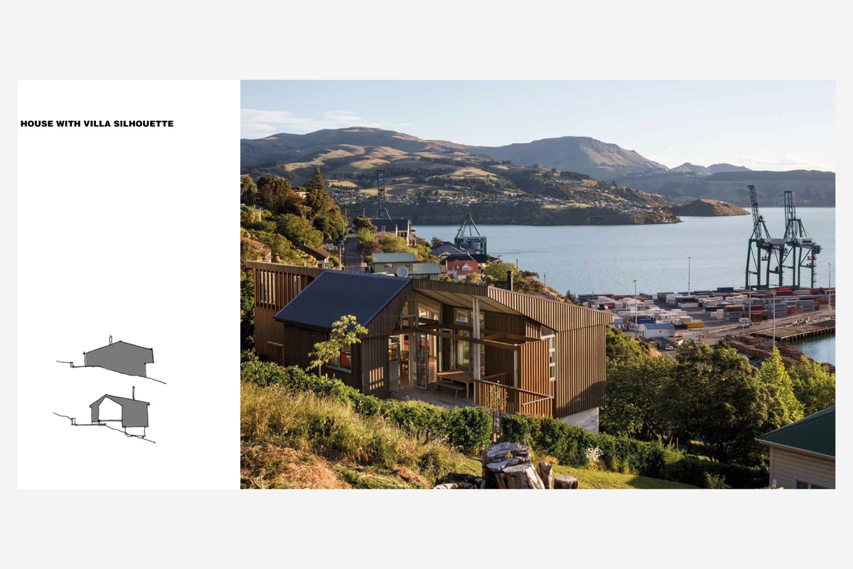Irving Smith monograph judged runner-up to I.M. Pei in Architecture ...