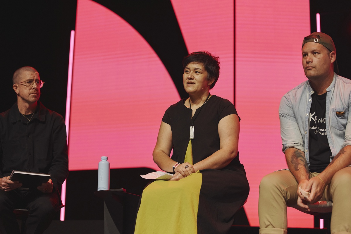 Faith over fear: Auckland Design Week conference suggests it’s time to ...