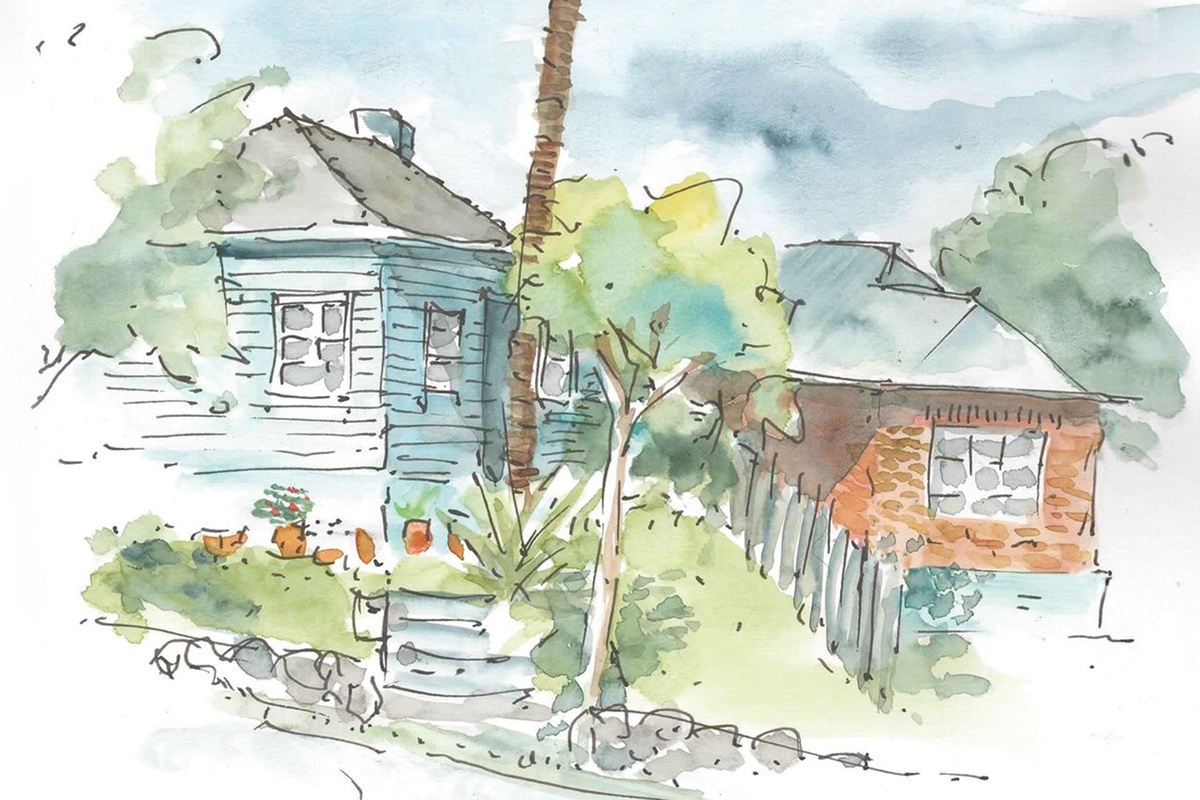 An obvious and sound investment | Architecture Now