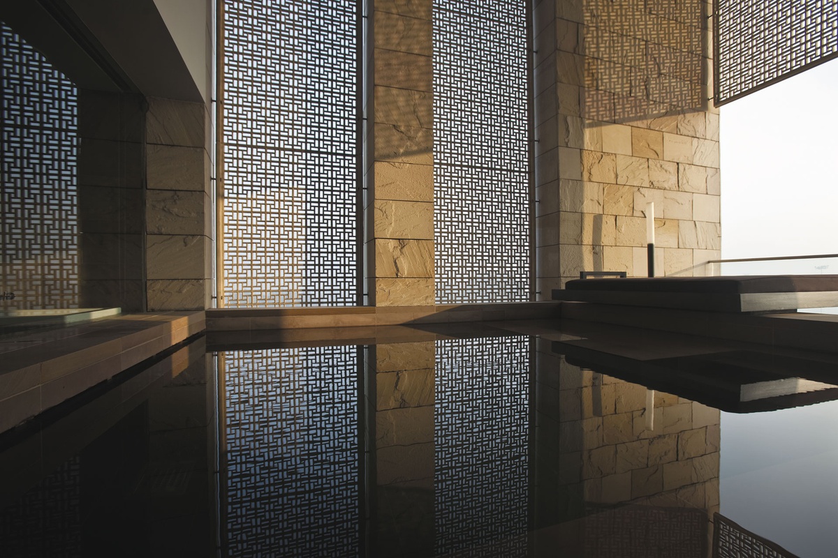 The light master | Architecture Now