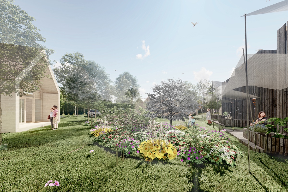 Two 2023 WAFX Award wins for New Zealand | Architecture Now