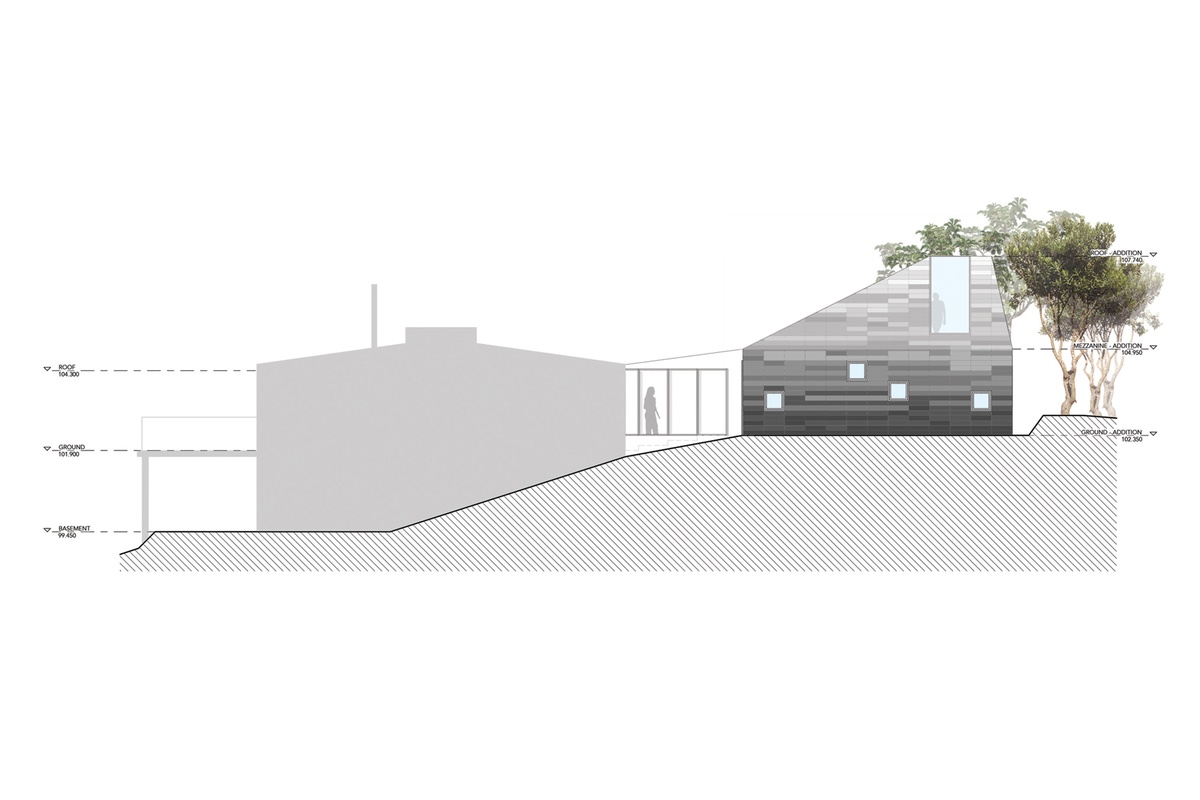On the Rise: Vanessa Coxhead | Architecture Now