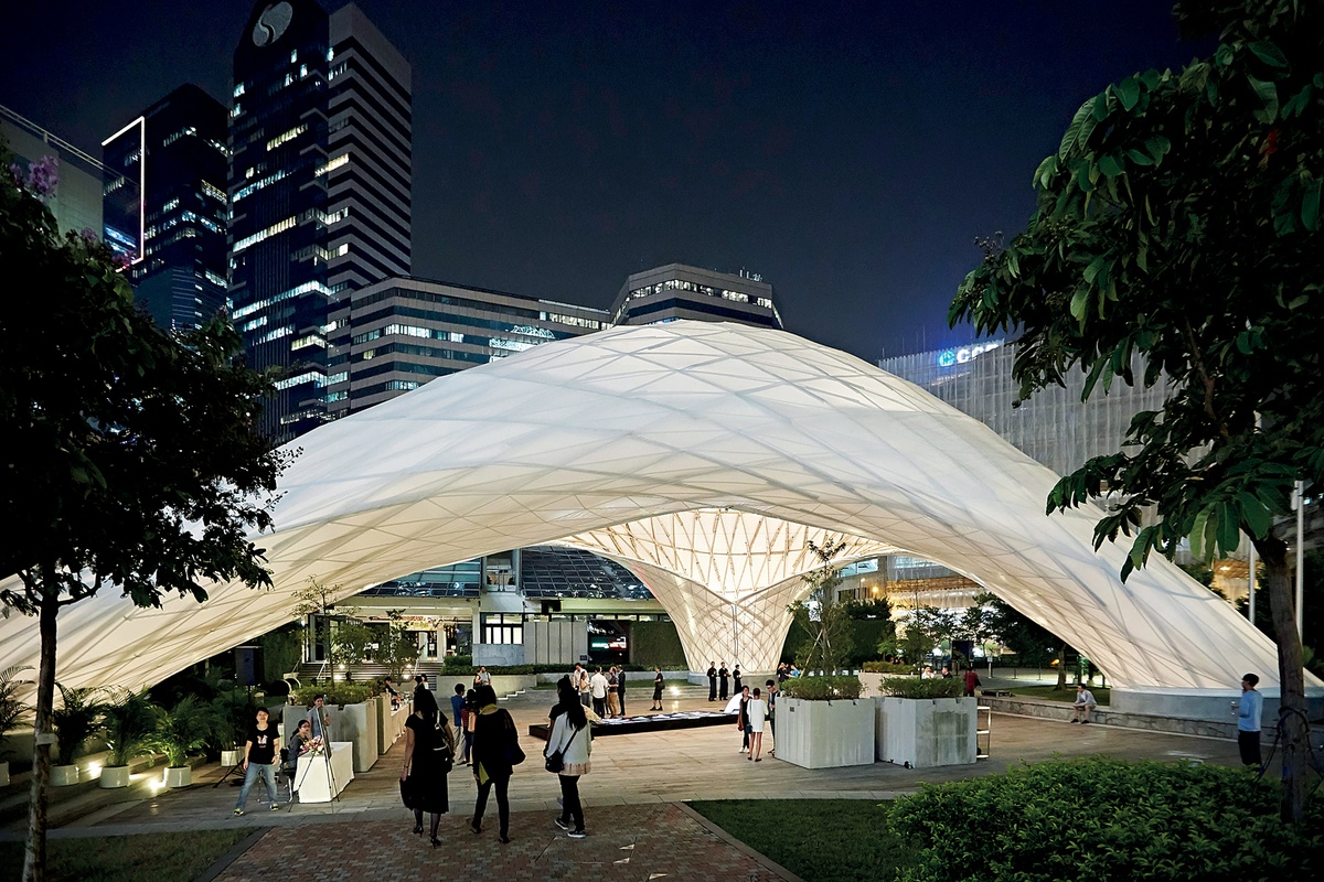 World Architecture Festival 2016 | Architecture Now
