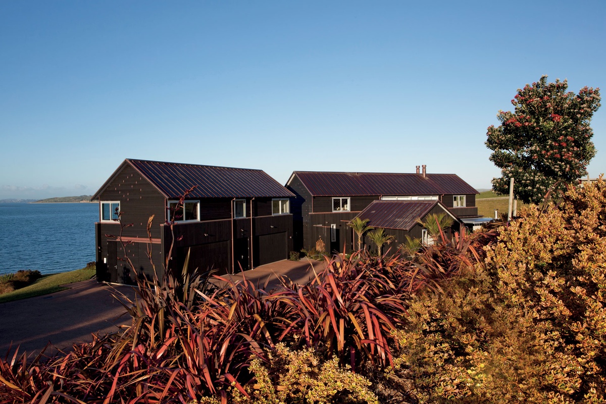 Wendy Shacklock: Architect profile | Architecture Now