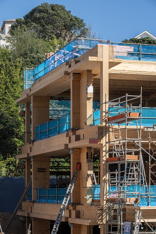 Bringing the change | Architecture Now