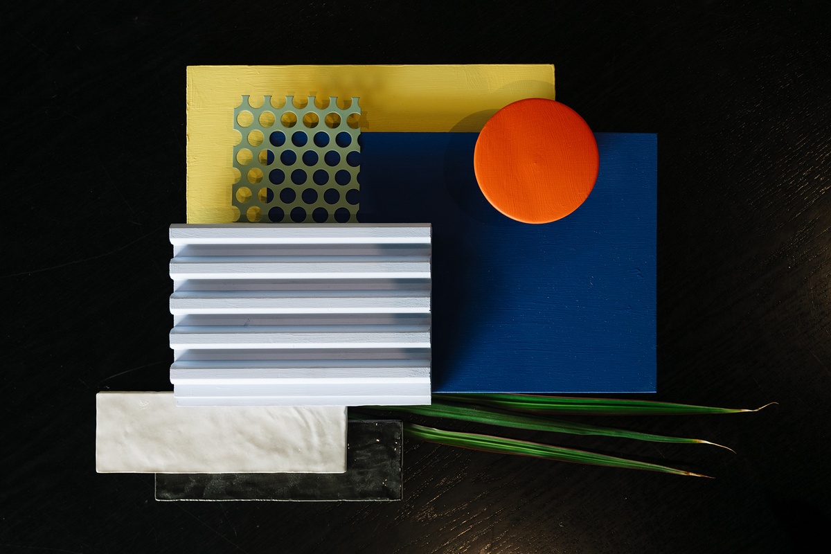 On the Rise: Jamie Howard | Architecture Now