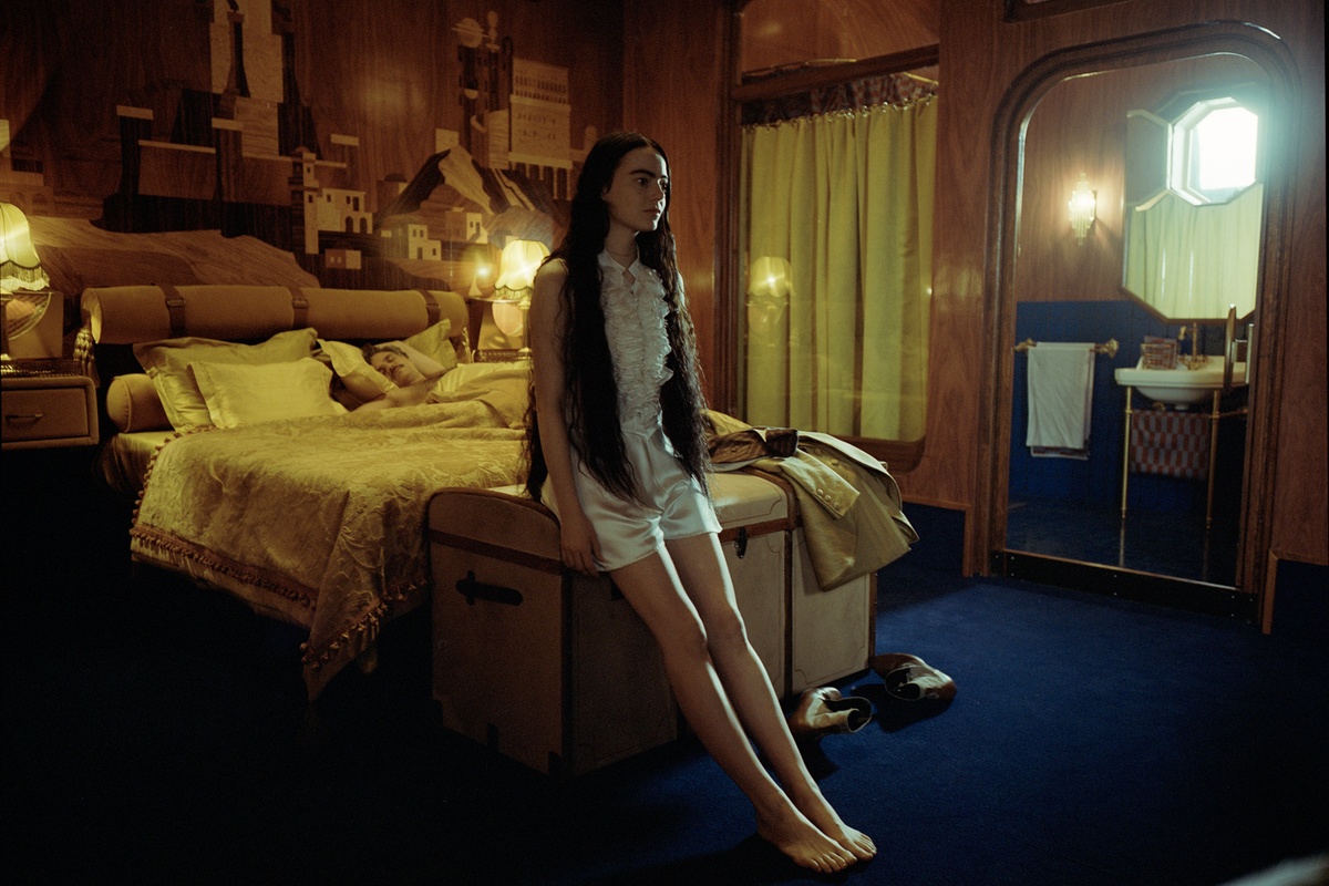 Poor Things: A surreal, grand architectural tour | Architecture Now