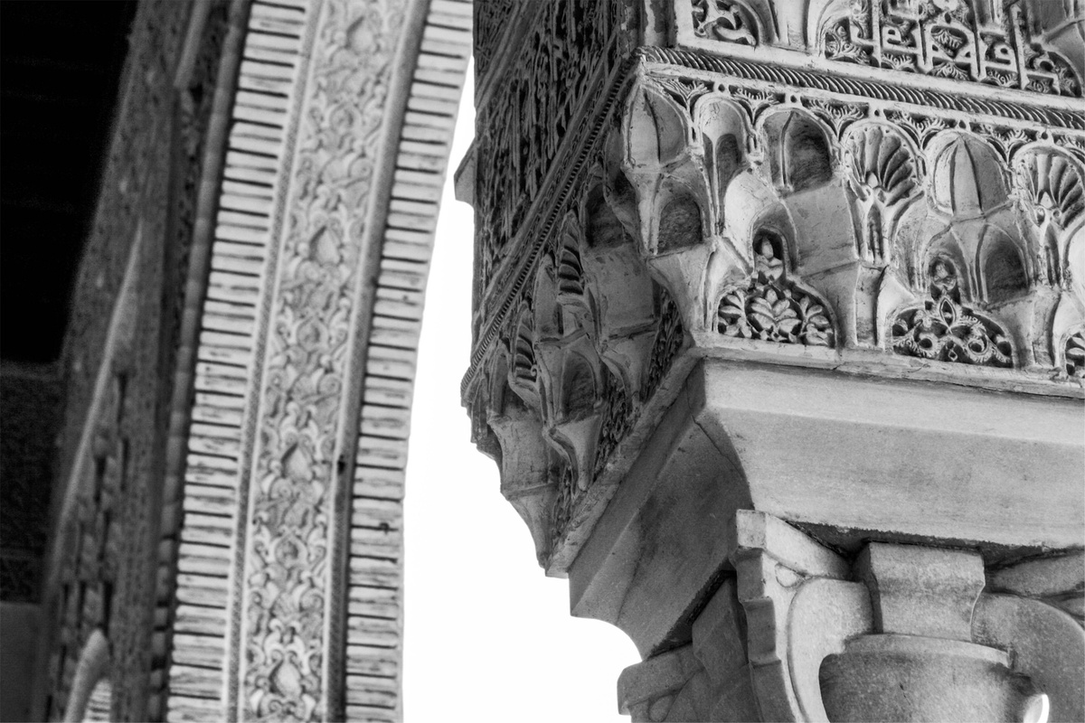 On the Rise: Alex Pirie | Architecture Now