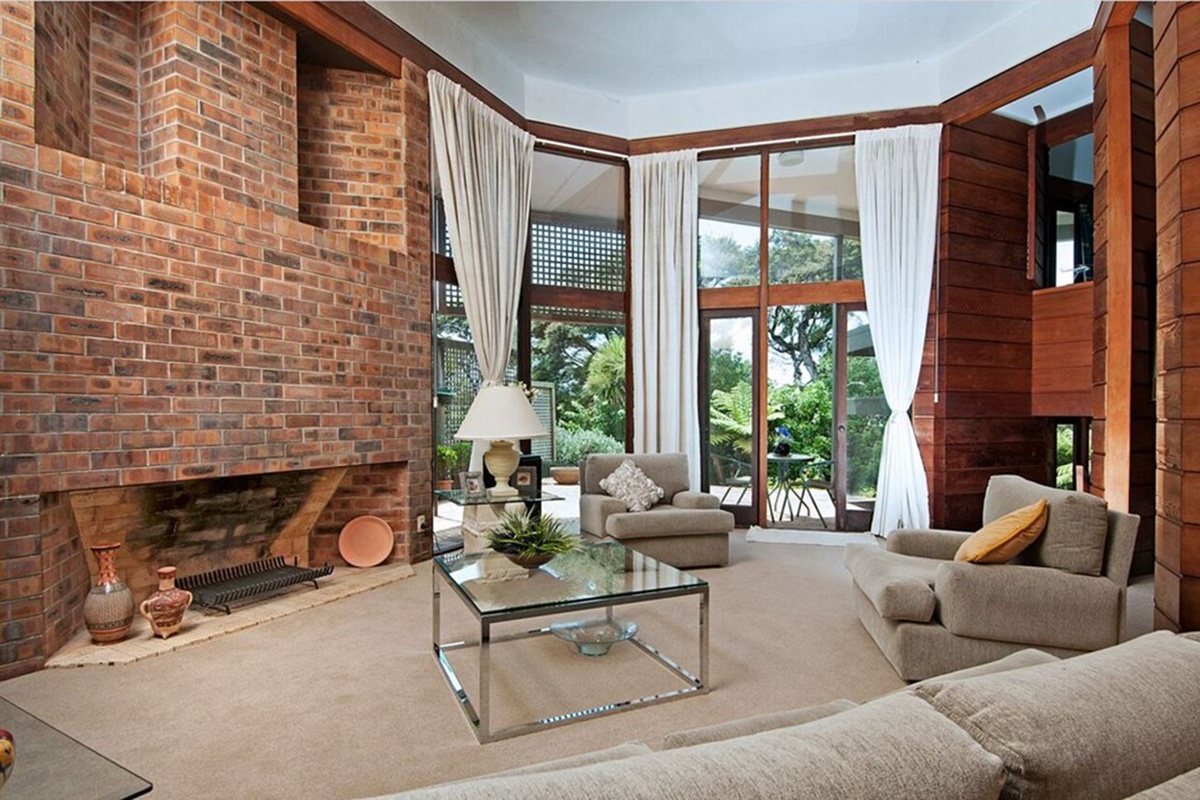 Claude Megson’s Barr House on the market | Architecture Now