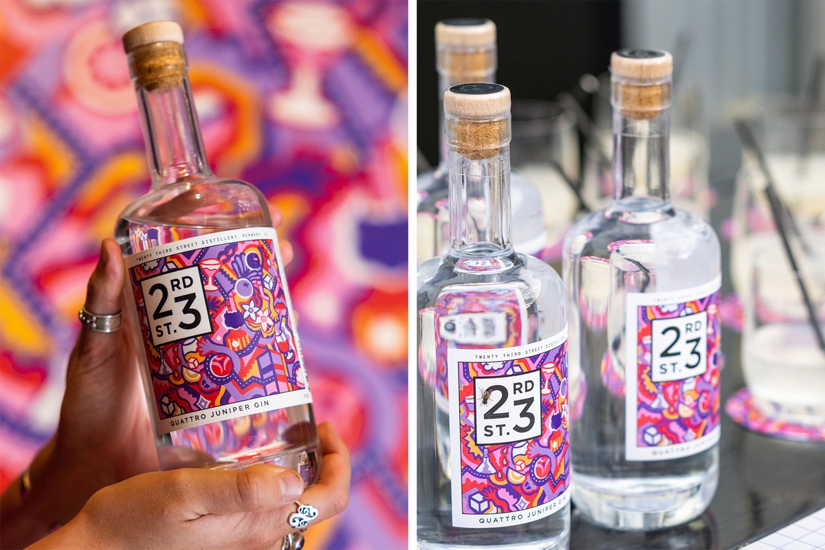 Resene Total Colour Award winners announced | Architecture Now