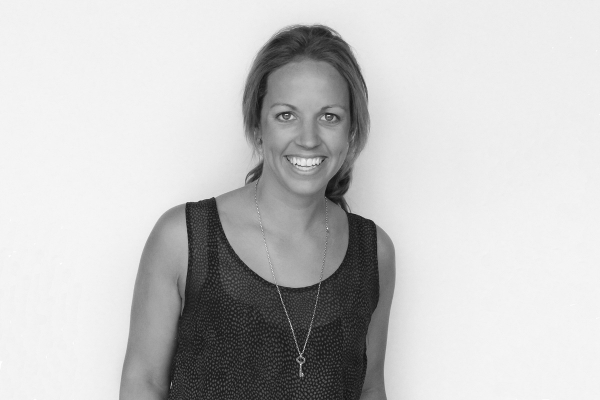 Designer interview: Alyssa Helleur | Architecture Now