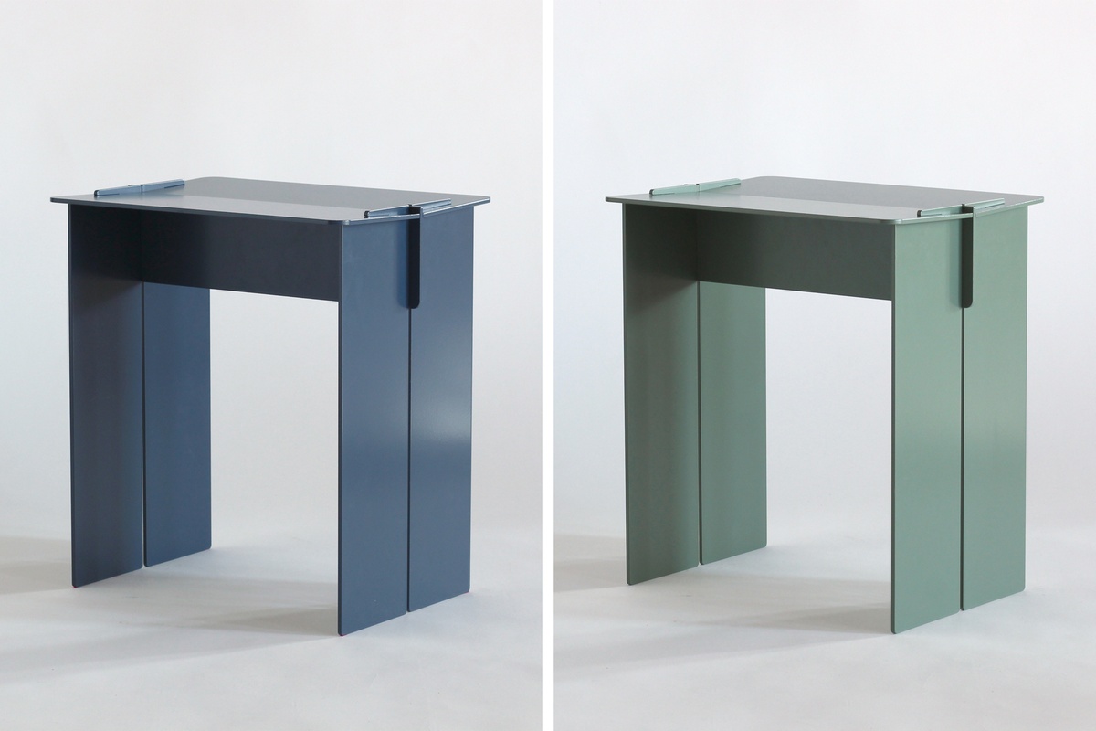 Behind the Object: Kit Stool | Architecture Now
