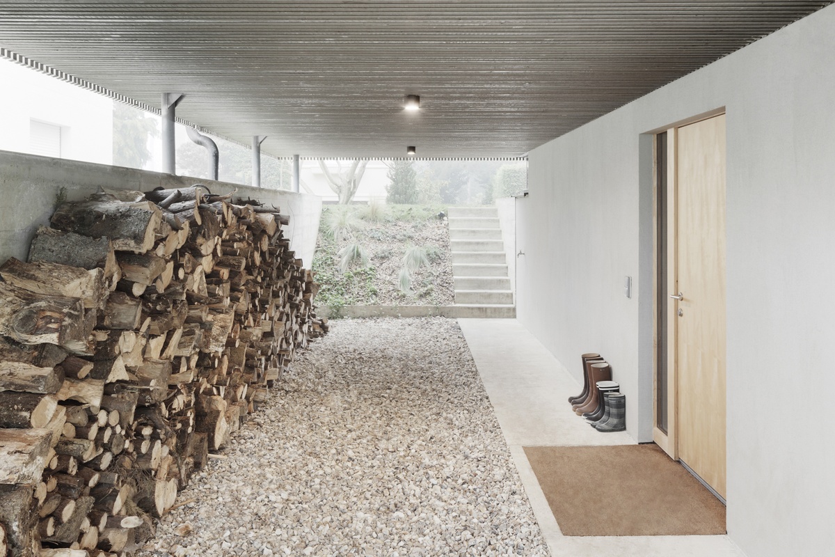 The eco-ethical house: case studies | Architecture Now