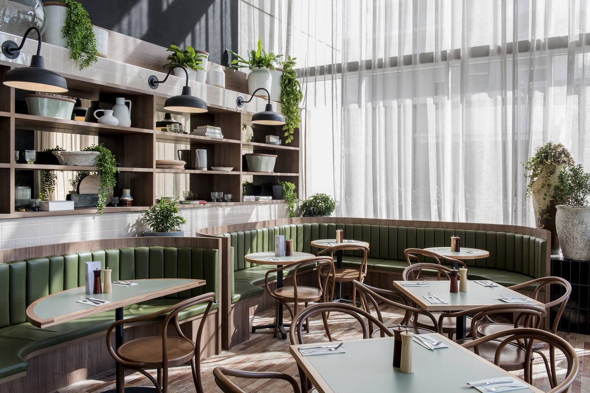 Finalists announced: Eat Drink Design Awards 2019 | Architecture Now