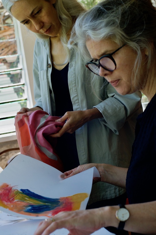 Behind the Object: Walker & Bing x Dilana Fez Collection | Architecture Now