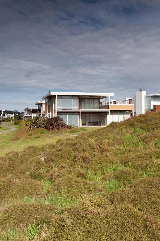 Omaha holiday house by Architecture Smith + Scully | Architecture Now