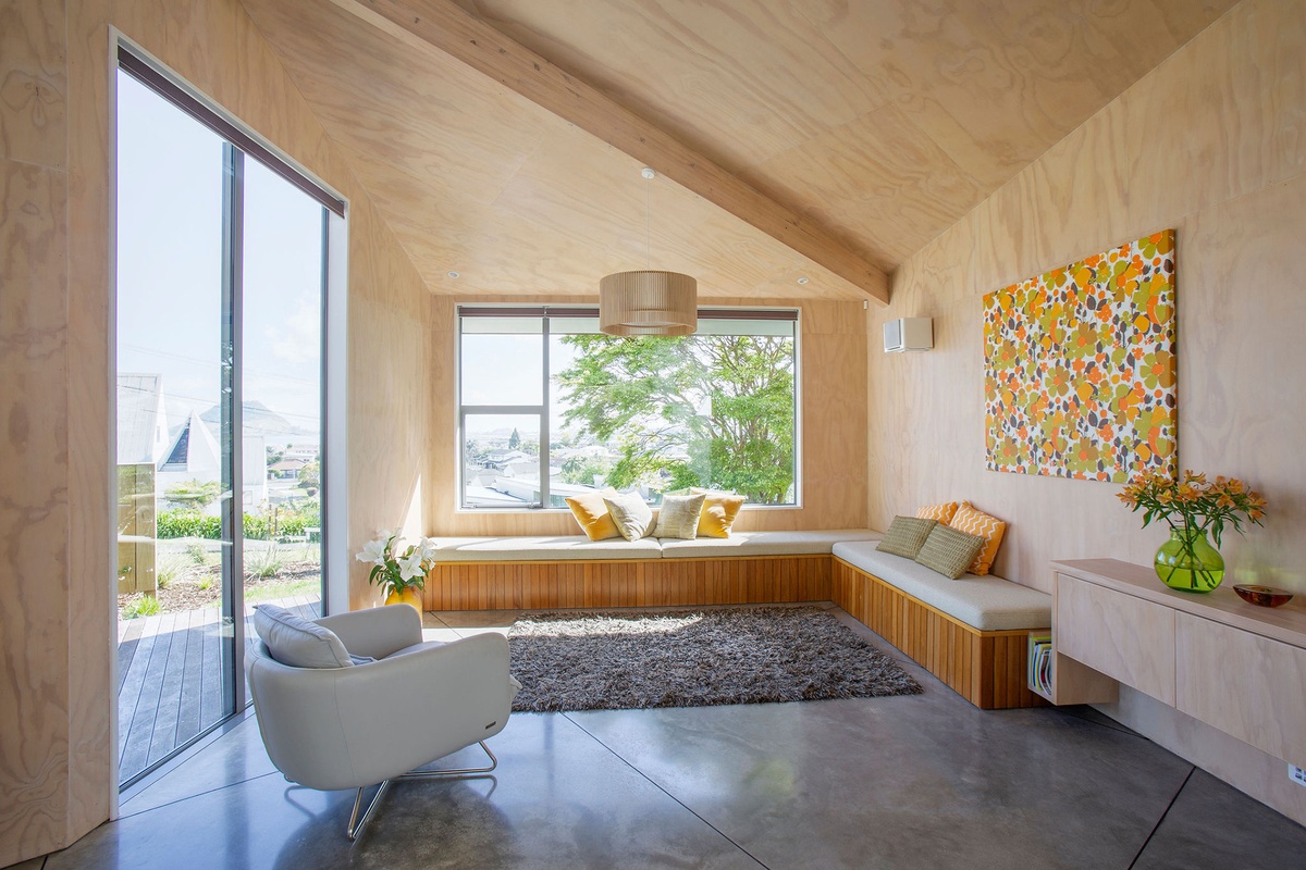 Viewfinder: Top five with Rose Minnée | Architecture Now