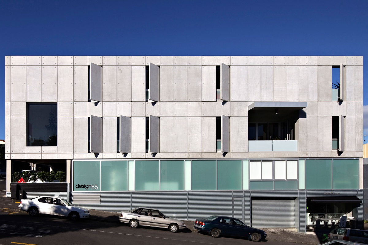 NZIA Auckland Region awards announced | Architecture Now