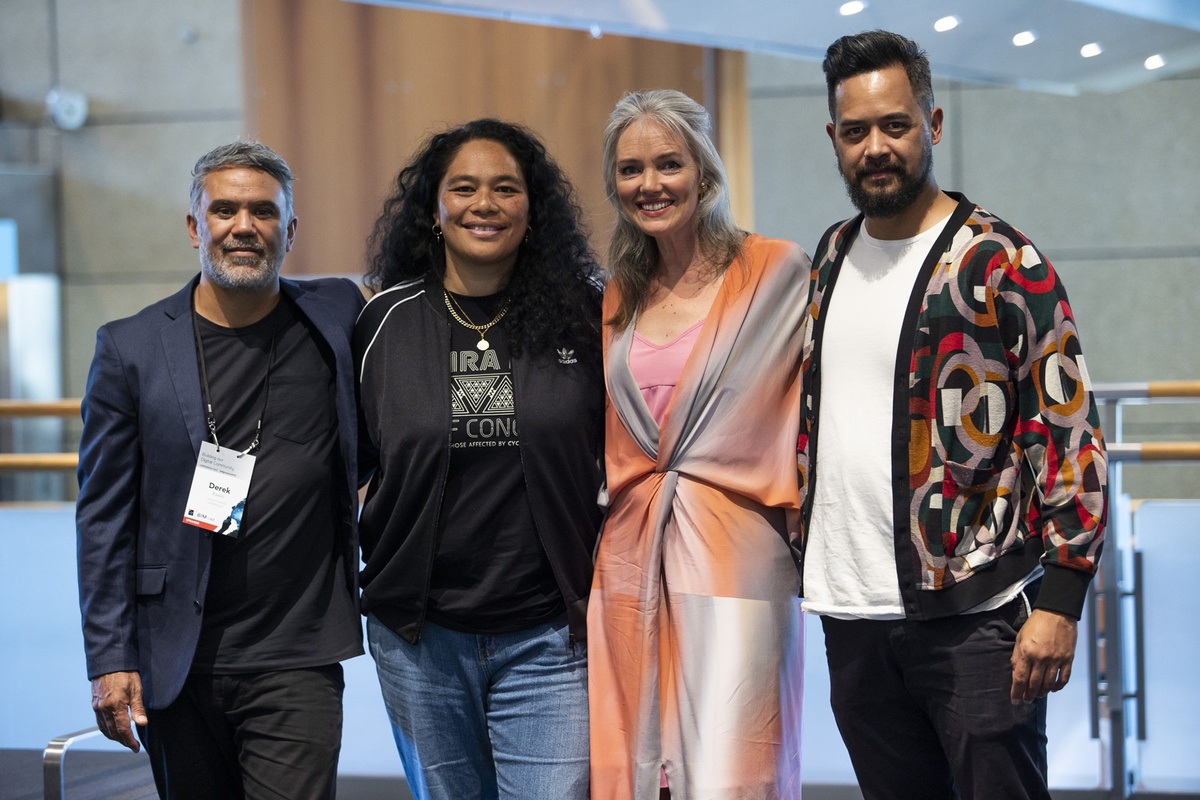 Industrialised construction as a way of thinking | Architecture Now