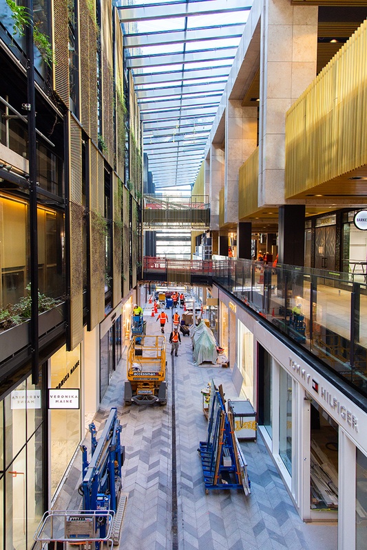 First look: Commercial Bay | Architecture Now