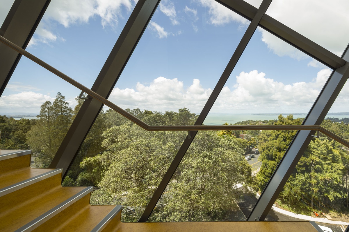 Te Uru | Architecture Now