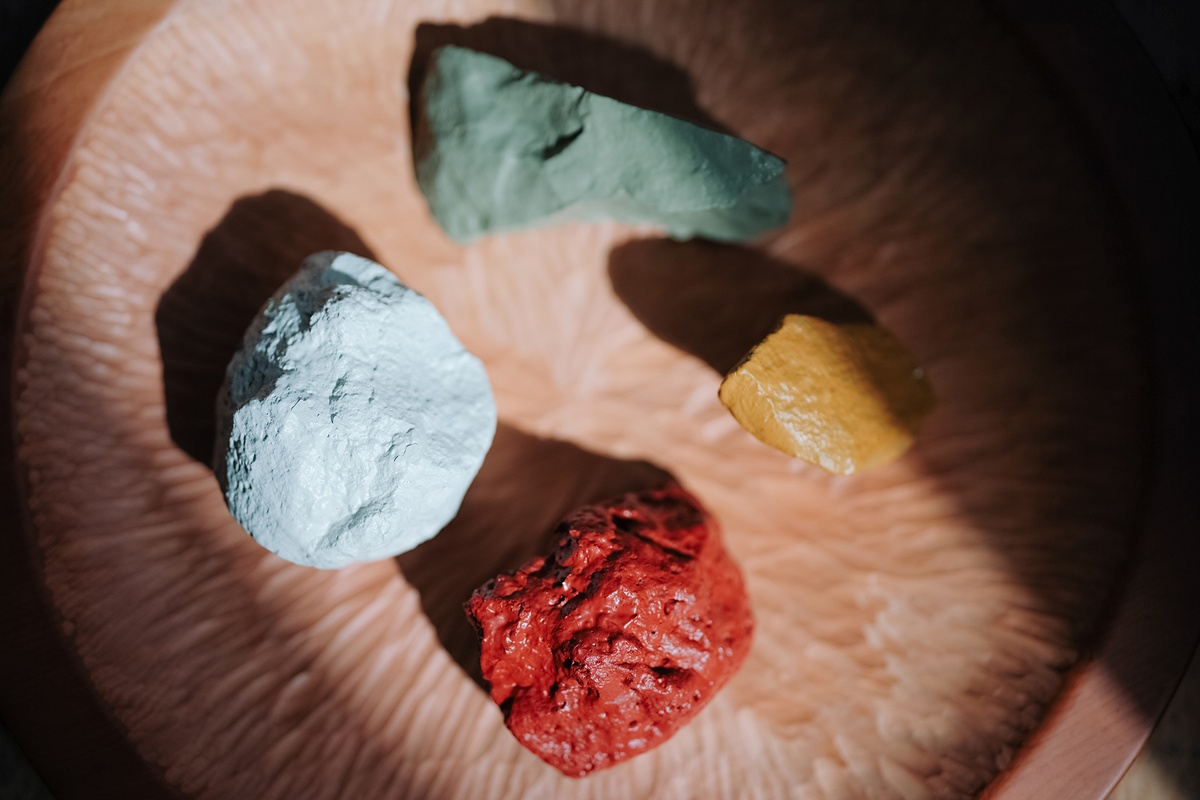 On the Rise: Tane Pamatatau-Marques | Architecture Now