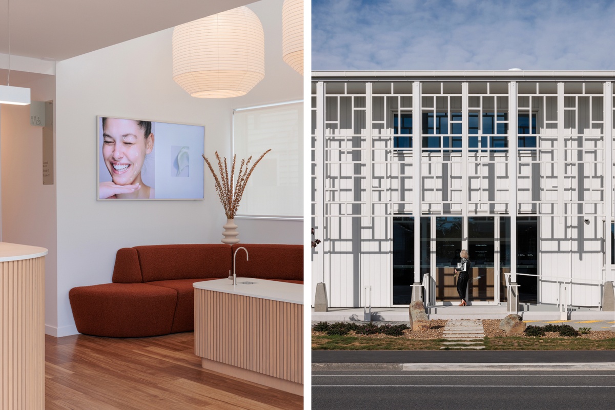 Canterbury and Westland designers shine | Architecture Now