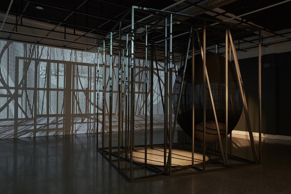 Ockham Residential Lecture Series: Architecture as Exhibition ...