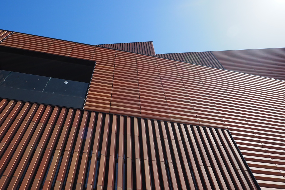 The patterns of Barcelona | Architecture Now