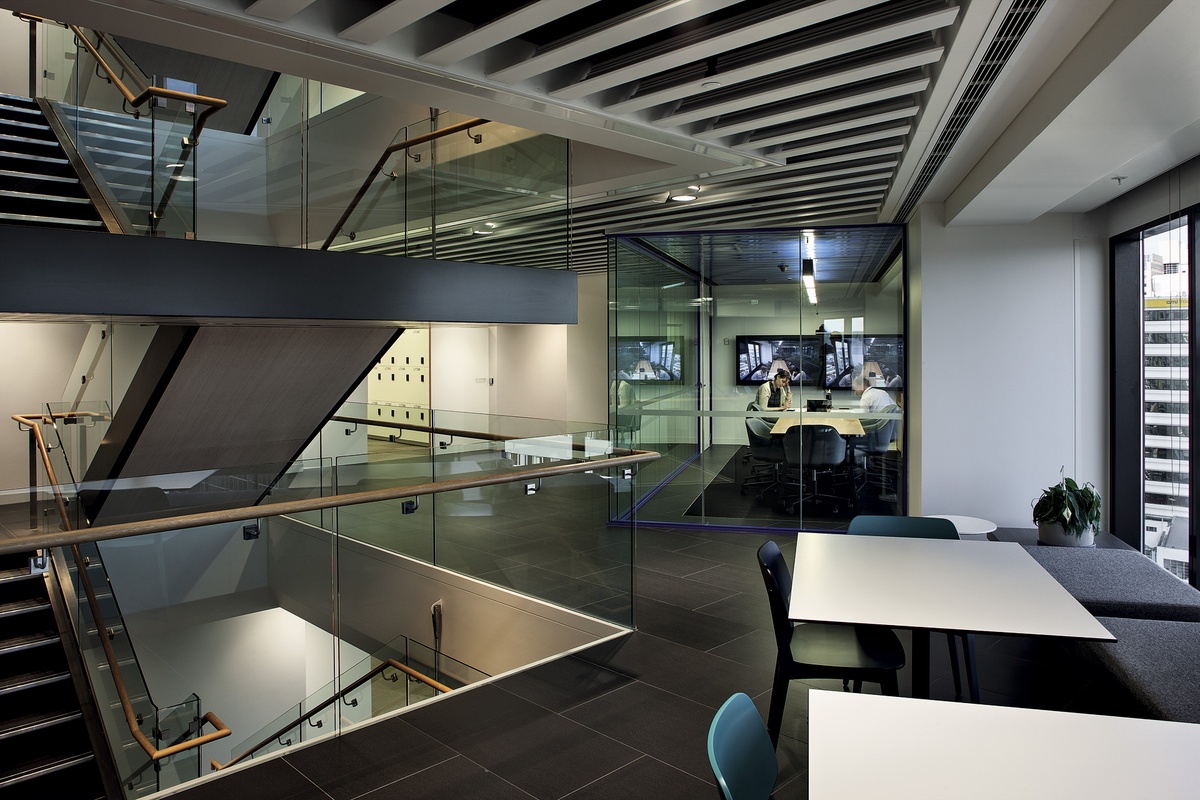 ANZ Head Office | Architecture Now