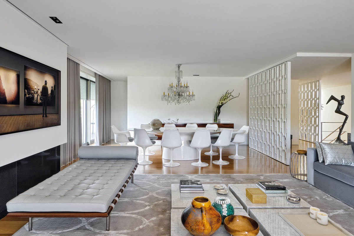 Cool, calm, collected | Architecture Now