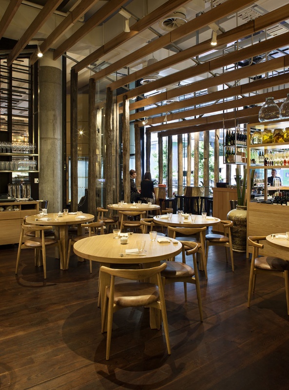 Masu | Architecture Now