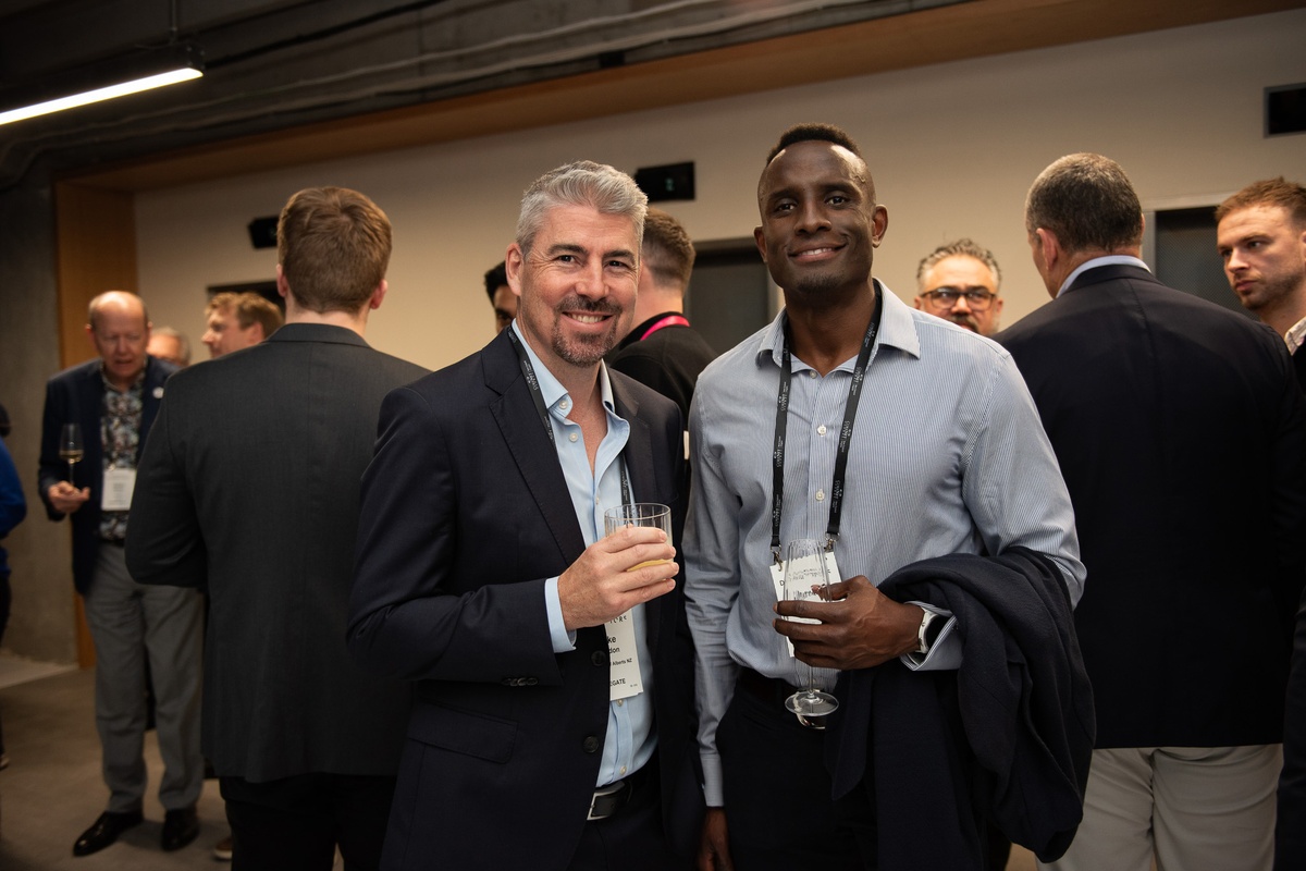 Disruptive provocations at the annual CoreNet Symposium | Architecture Now