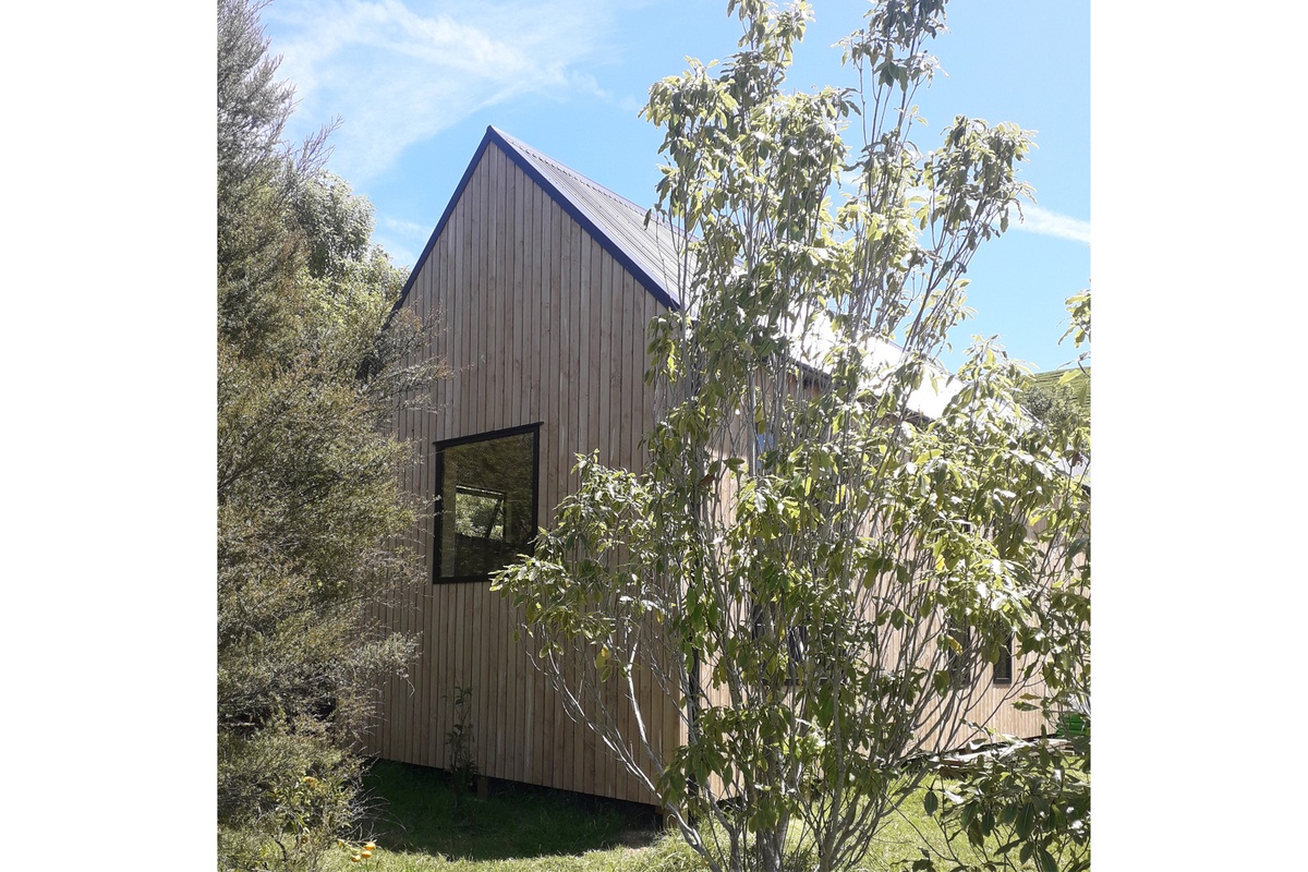 Designer interview: Alyssa Helleur | Architecture Now