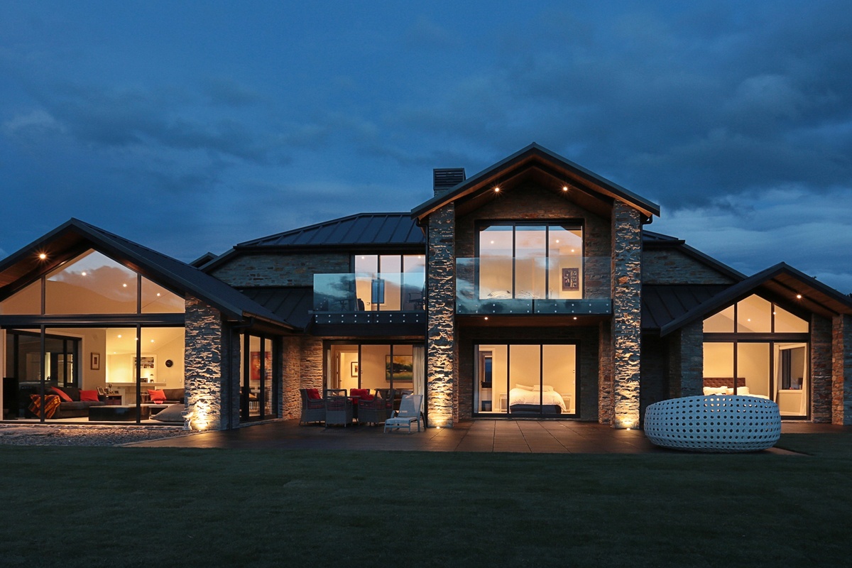 Southern region’s supreme homes revealed | Architecture Now