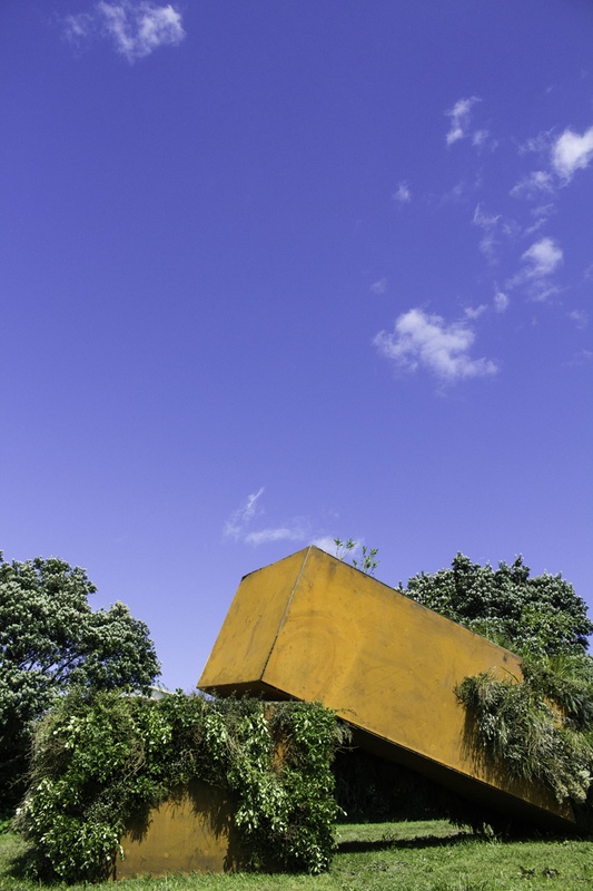 Impermanence | Architecture Now