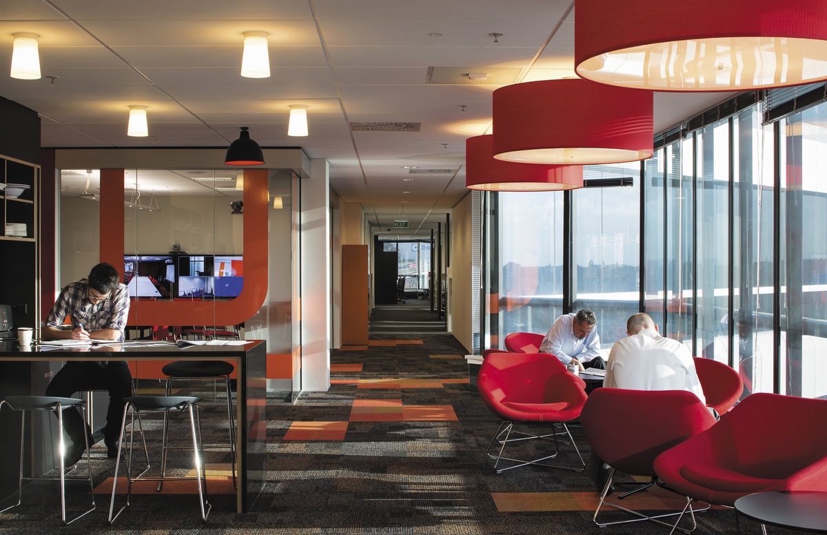 Beca | Architecture Now