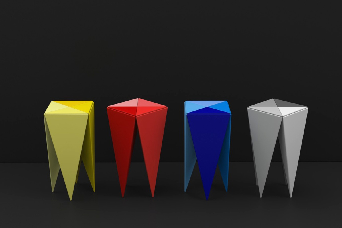 Designer profile: Adam Goodrum | Architecture Now