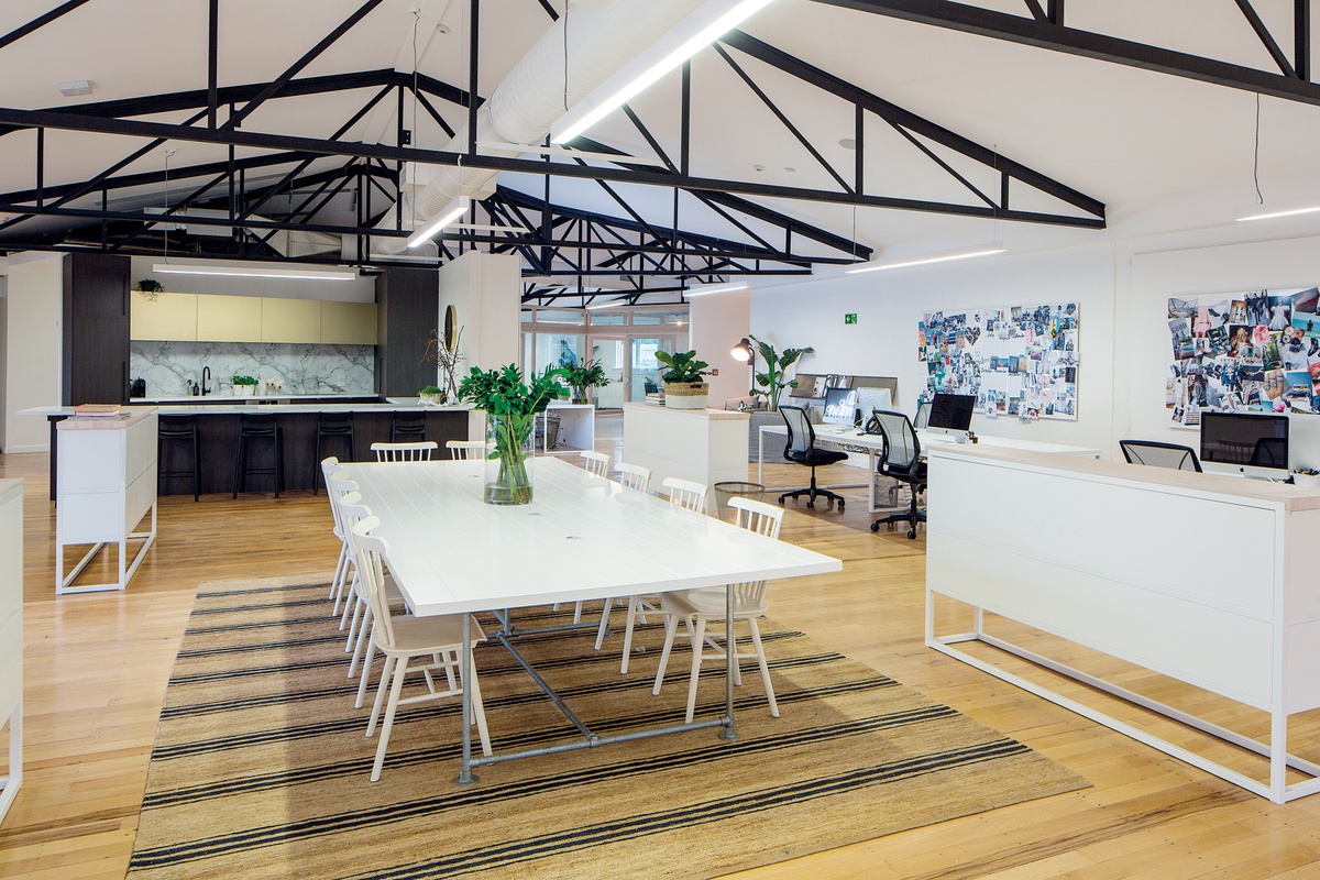 Seaside luxe: Superette | Architecture Now