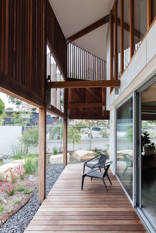 Sun seeker: Macdonald Road House | Architecture Now