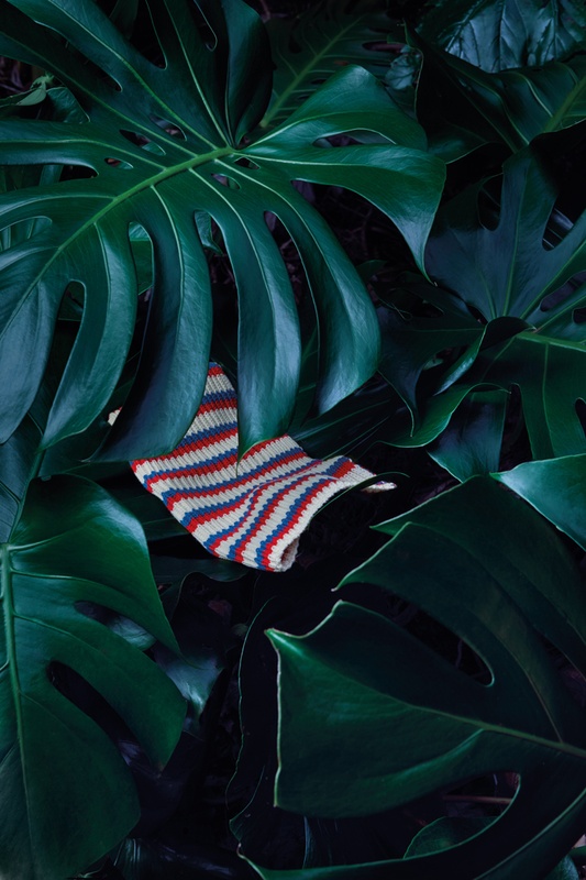 Spring fibre | Urbis Magazine