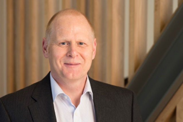 PrefabNZ announces new CEO | Architecture Now