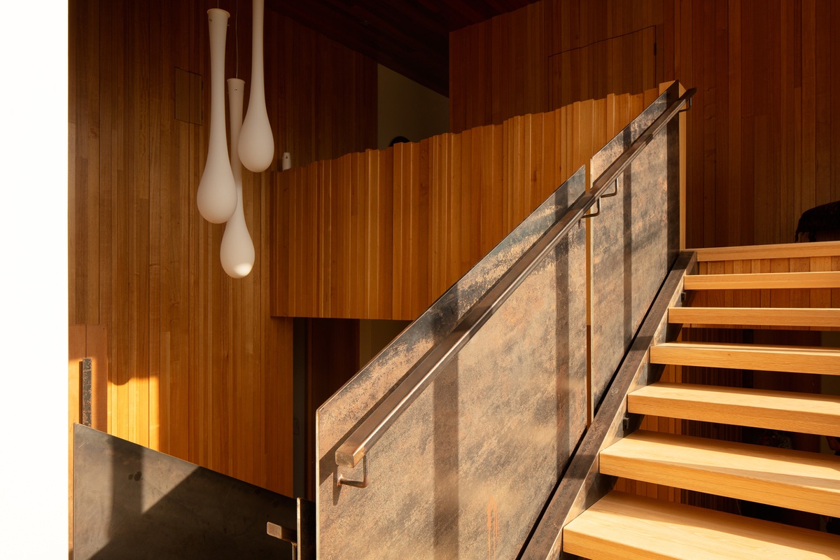 Viewfinder: Top five with Jason Mann | Architecture Now