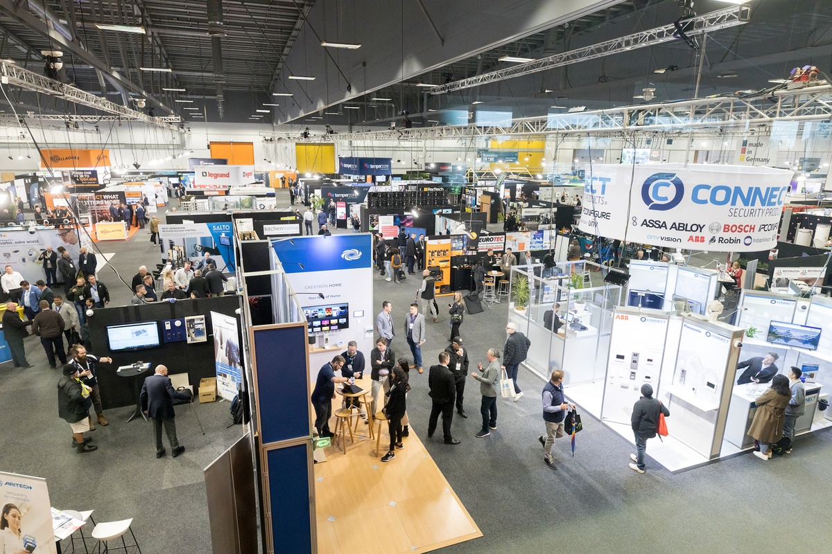 Discover what’s new at BuildNZ 2023 | Architecture Now