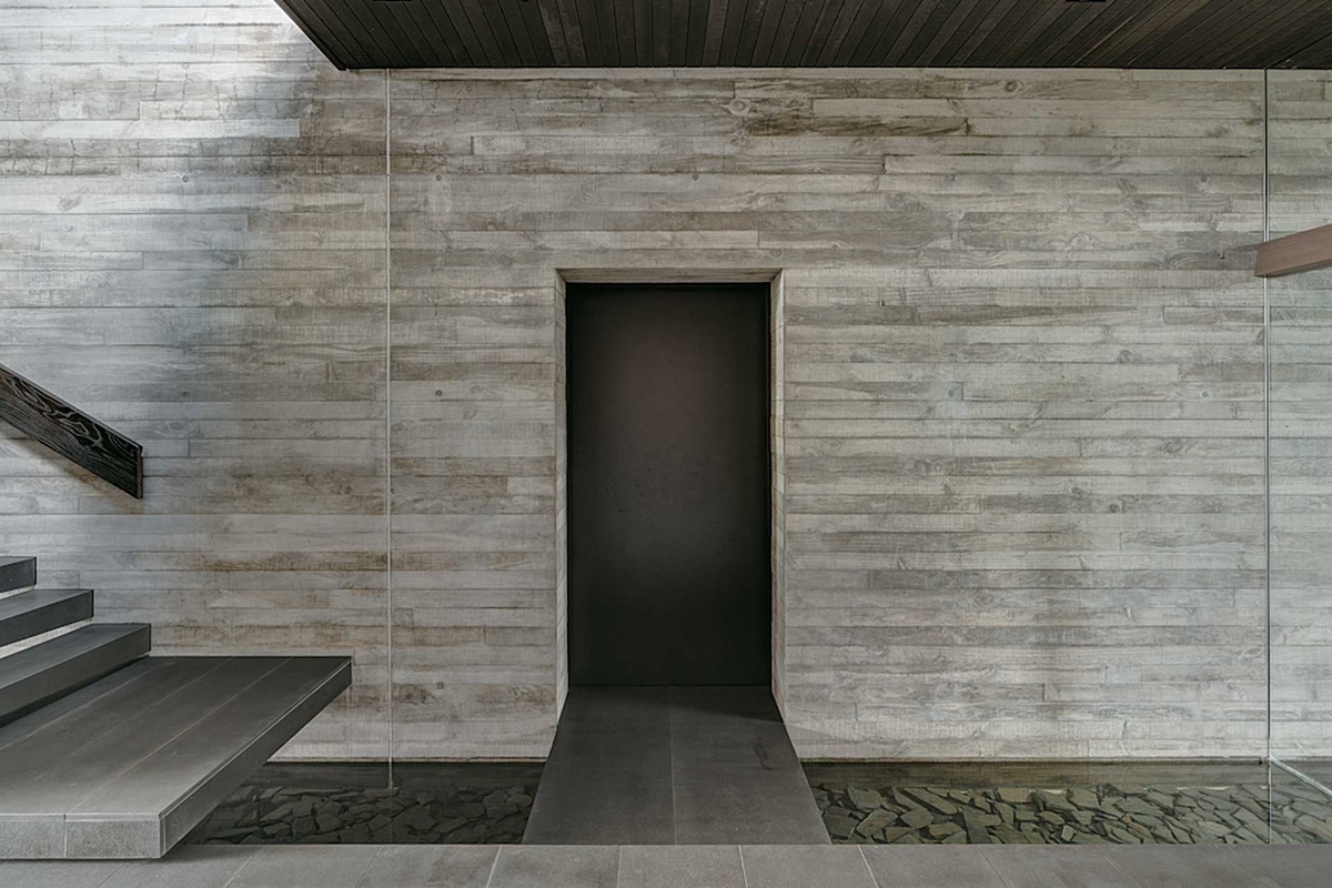 Grey scale | Architecture Now