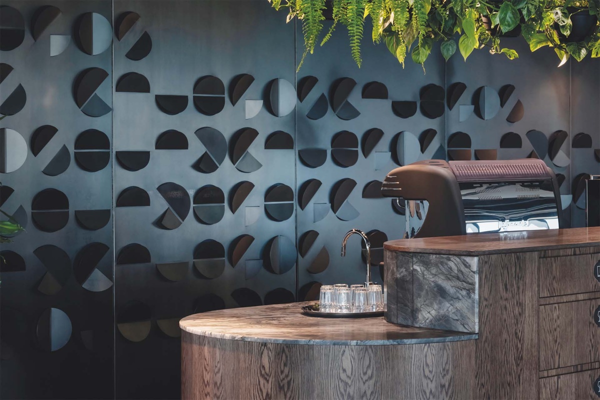 Instagrammable moments | Architecture Now