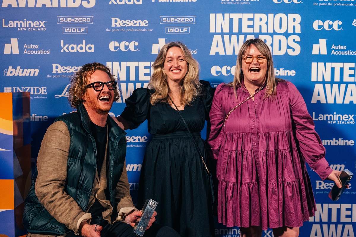 Interior Awards 2023: Social gallery | Architecture Now
