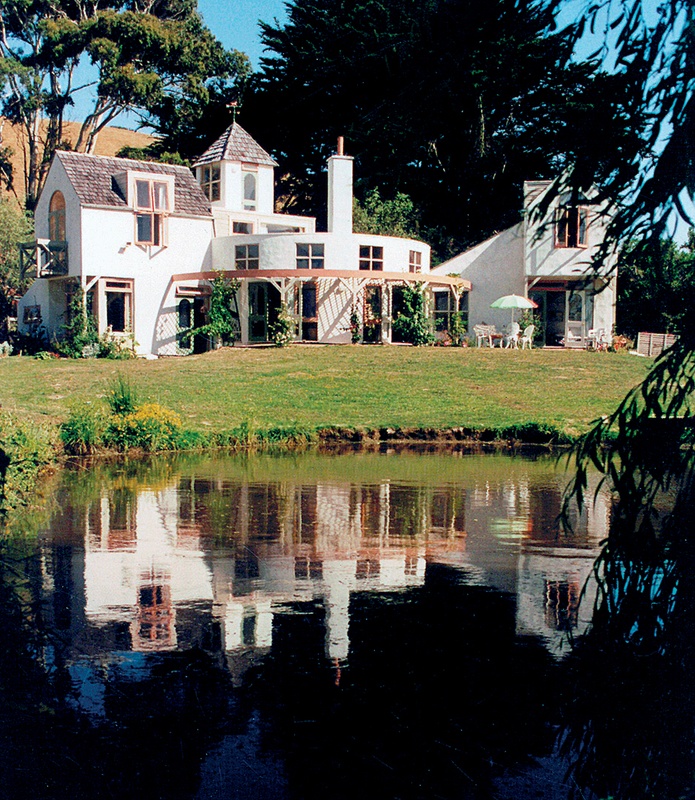 2016 Gold Medal winner: Roger Walker | Architecture Now