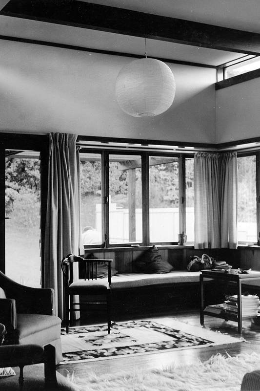 Review: Vennell House site visit | Architecture Now